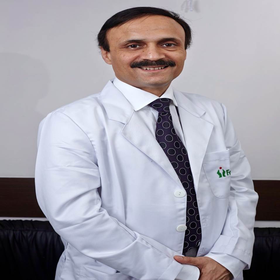 Top-Quality 10 Urologists In India 2024 - Medicare Spots