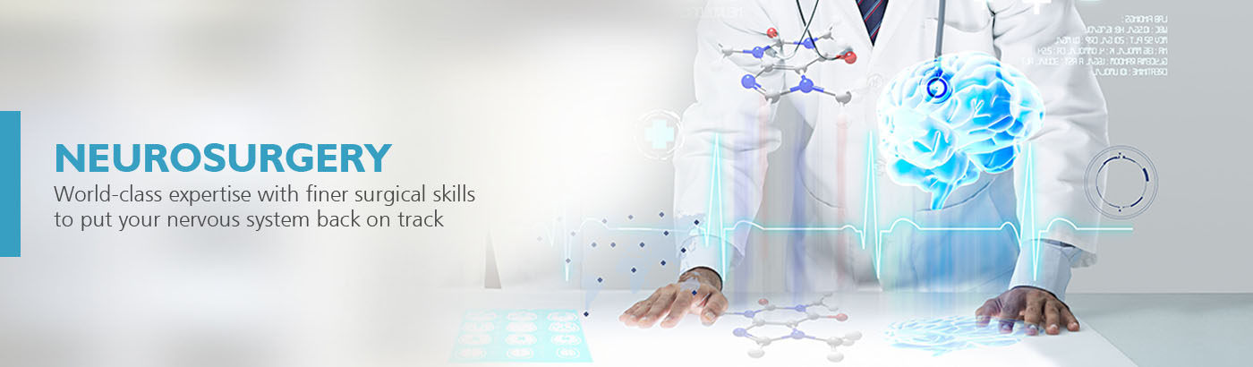 Top-Quality 10 Neurosurgery Hospitals In India 2023