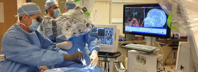 Brain Tumor - Medicare Spots